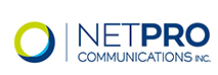 NetPro Communications Inc - Home